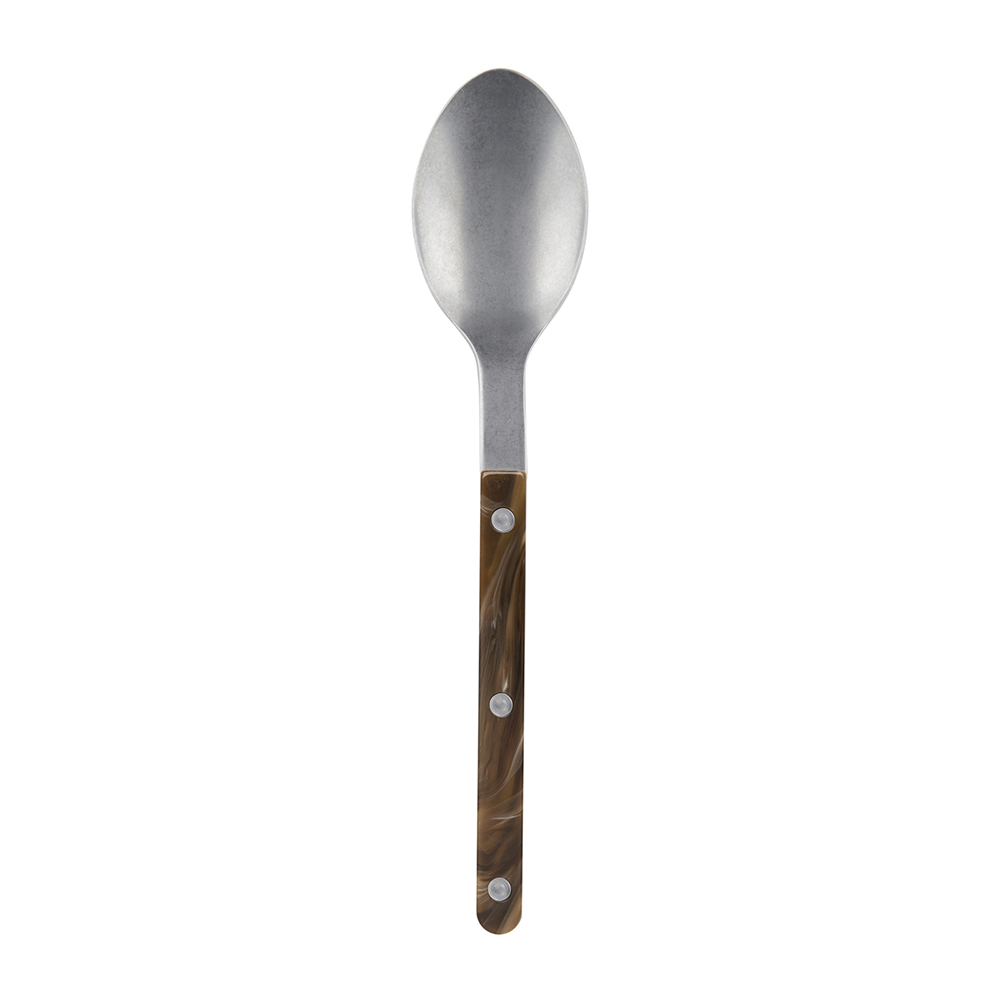 SABRE | Bistrot Vintage Buffalo Soup spoon