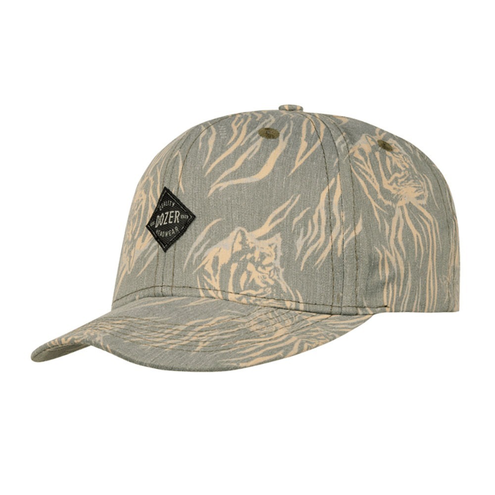 澳洲Millymook & Dozer Boys Cap-Franco