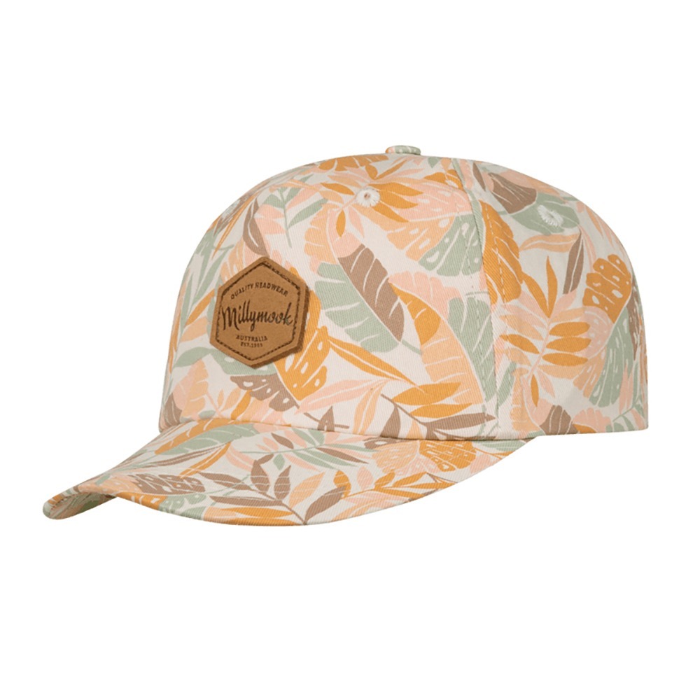 澳洲Millymook & Dozer Girls Cap-Dempsey