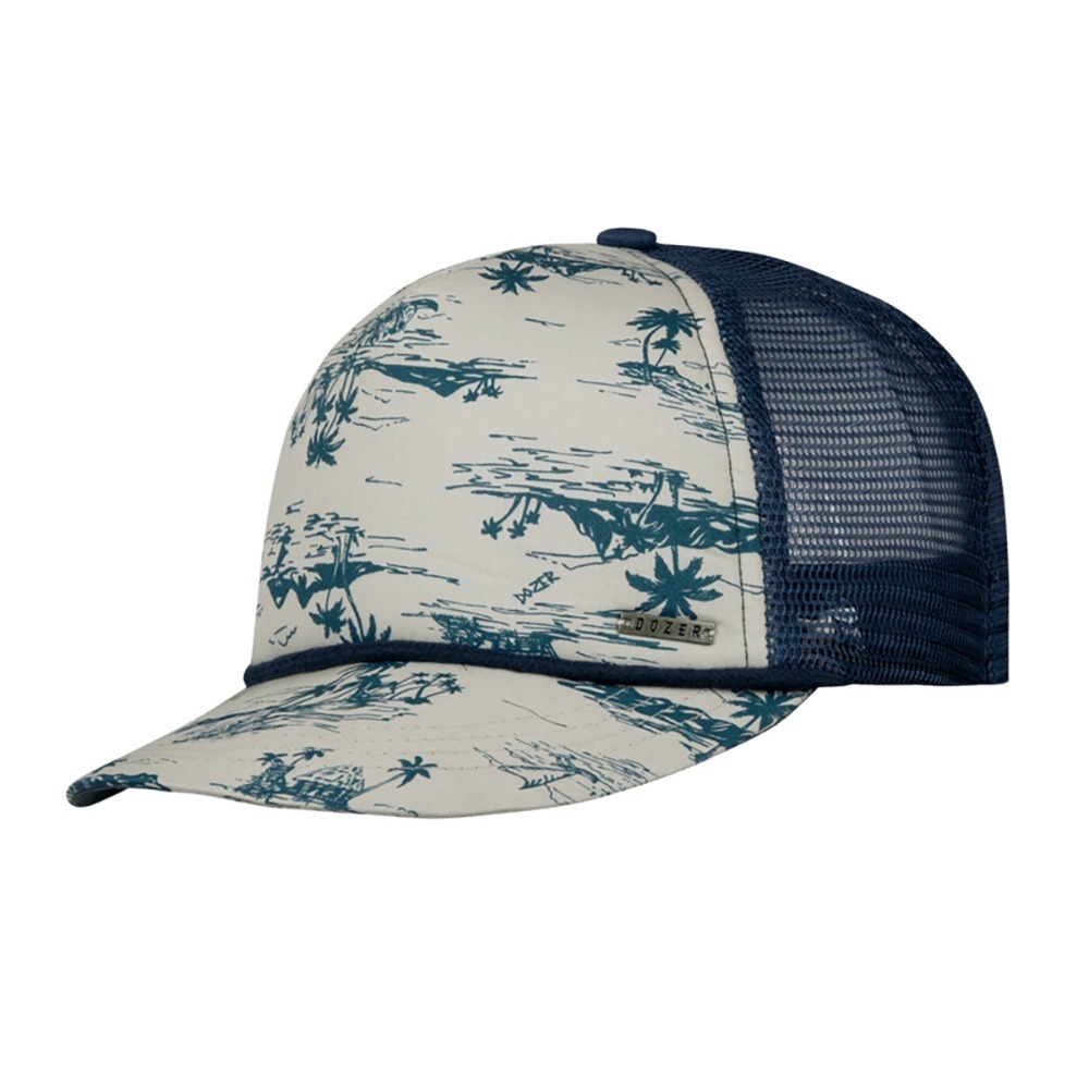 澳洲Millymook & Dozer Boys Trucker Cap-Northshore