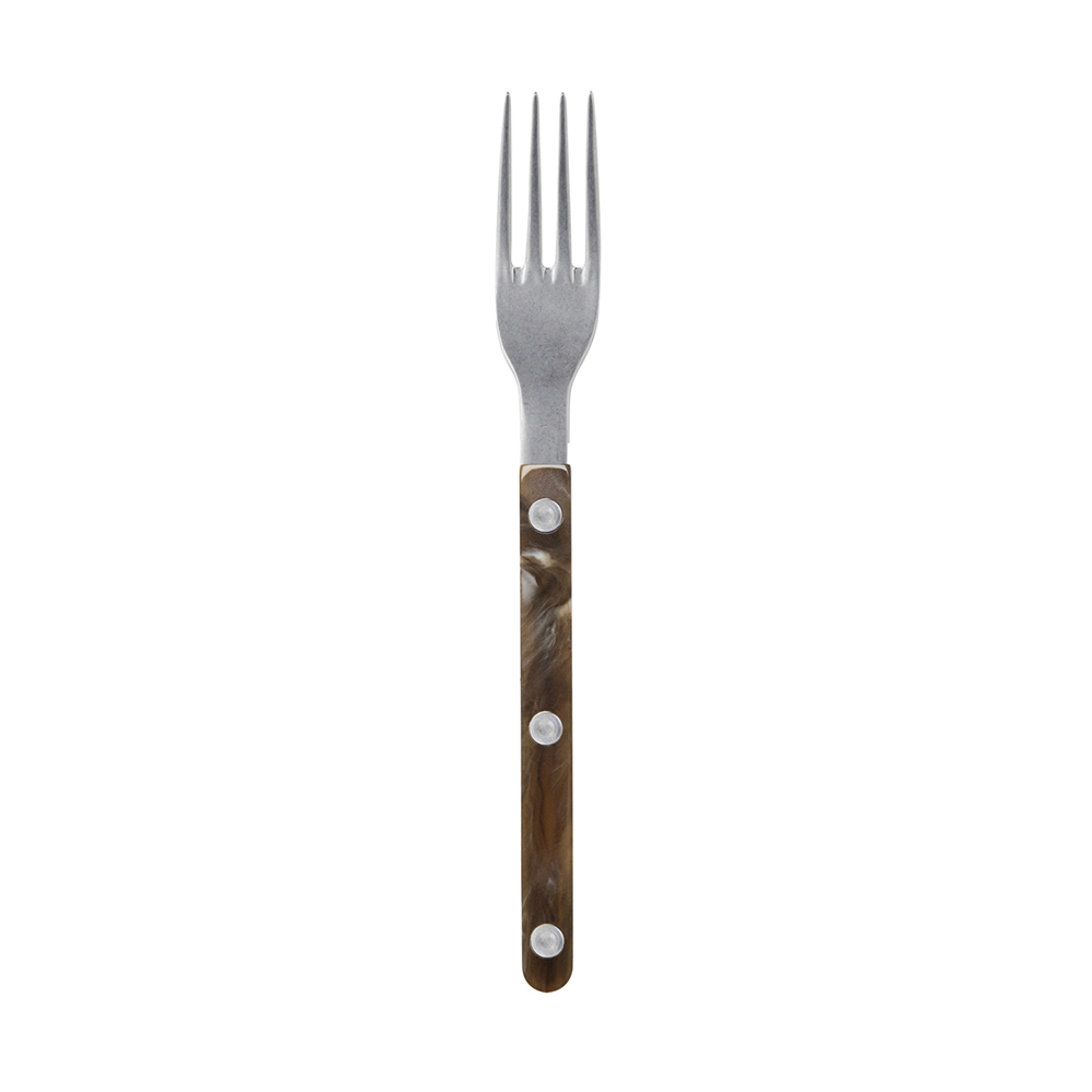 SABRE | Bistrot Vintage Buffalo Cake fork