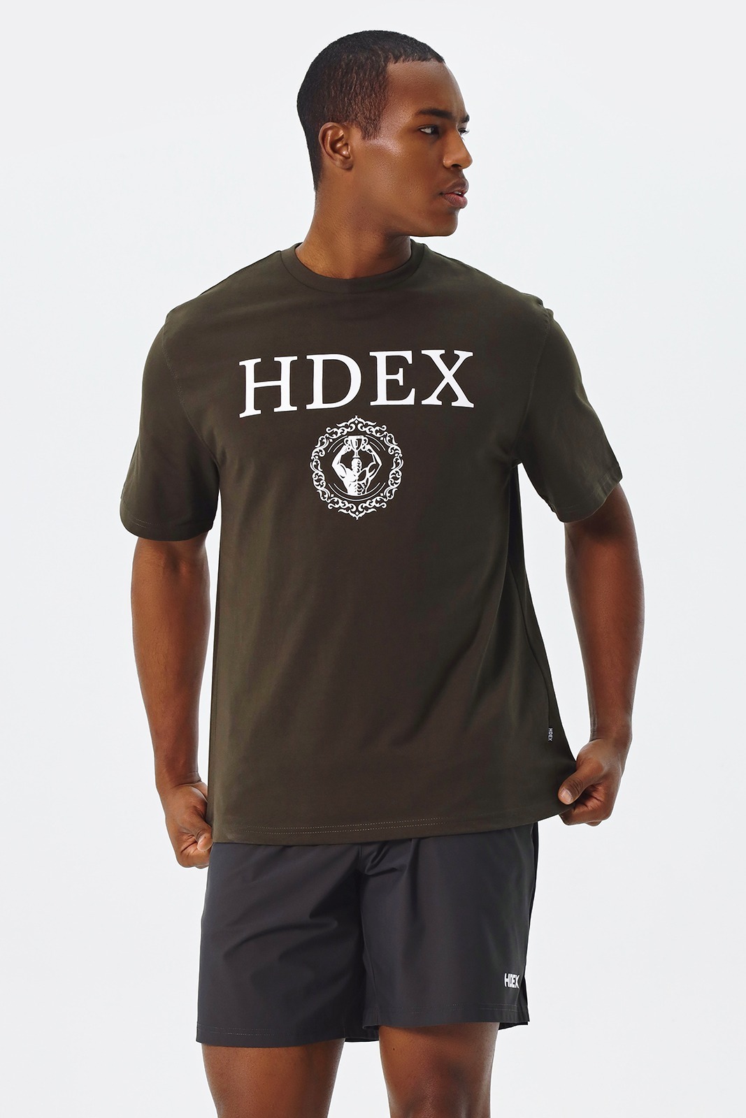 HDEX Victory Short Sleeve