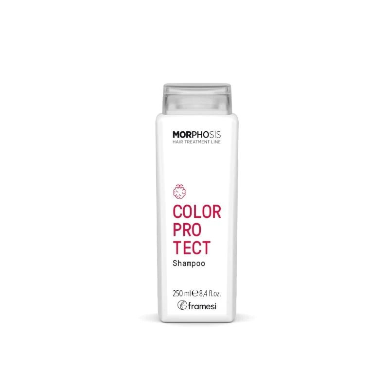 Framesi Morphosis Color Protect Shampoo 護色洗髮水 250ml