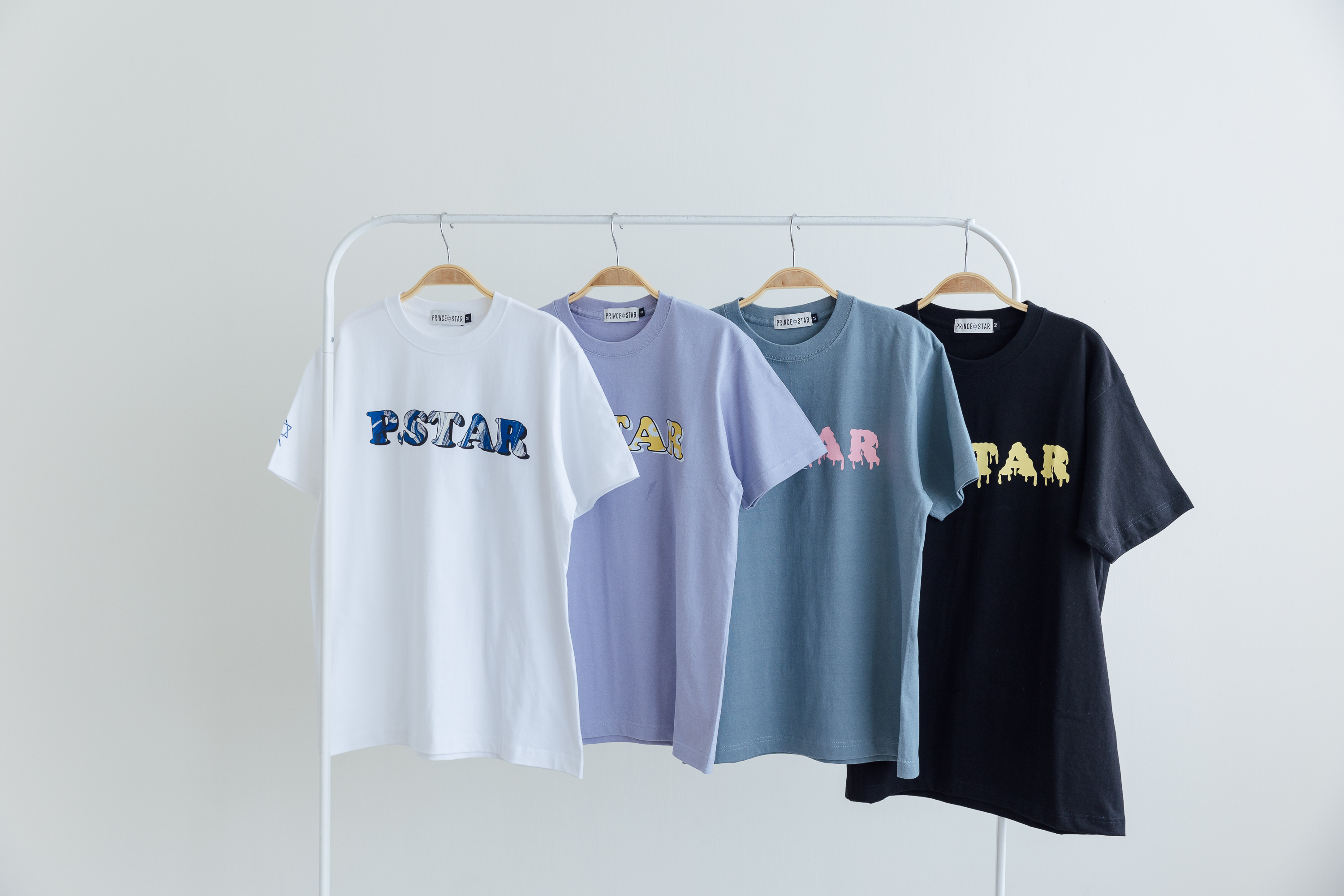 P.STAR limited edition