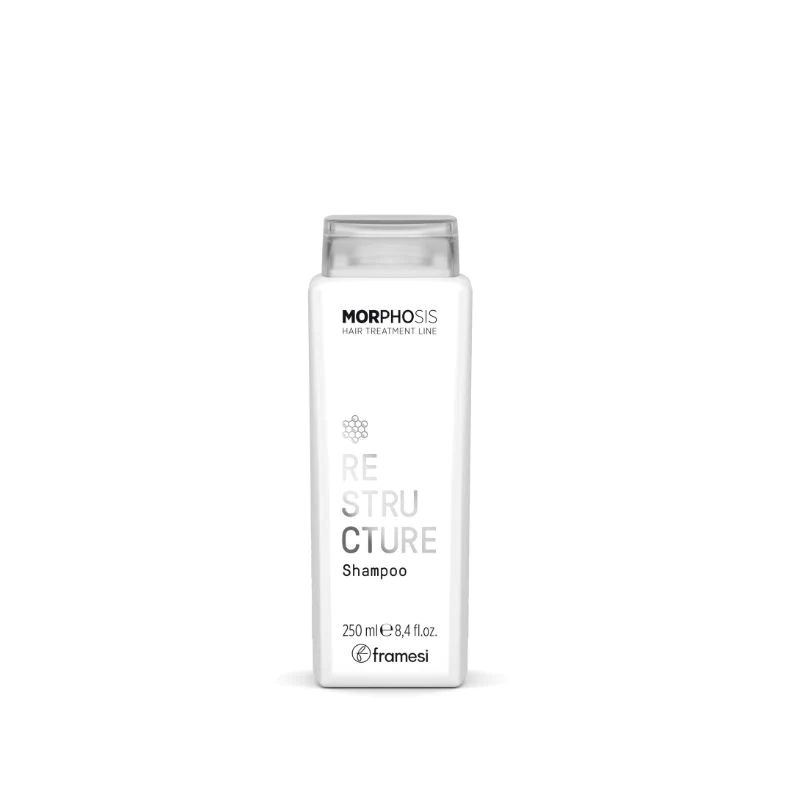 Framesi Morphosis Restructure Shampoo 重組洗髮水 250ml