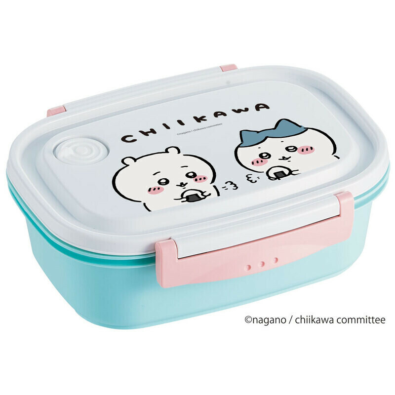 日本Chiikawa食物盒720ML (日本製)