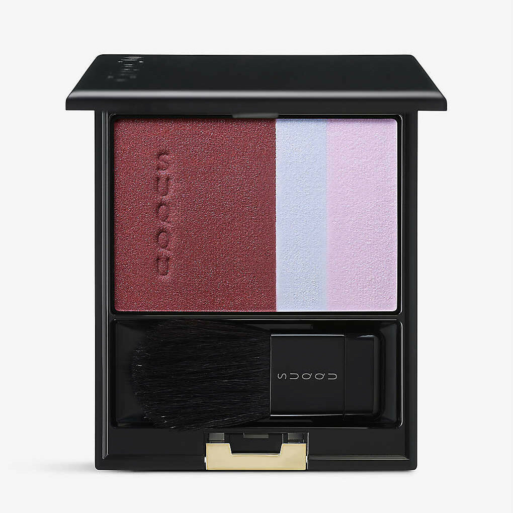 SUQQU Pure Color Blush - 135 Tsukanoma