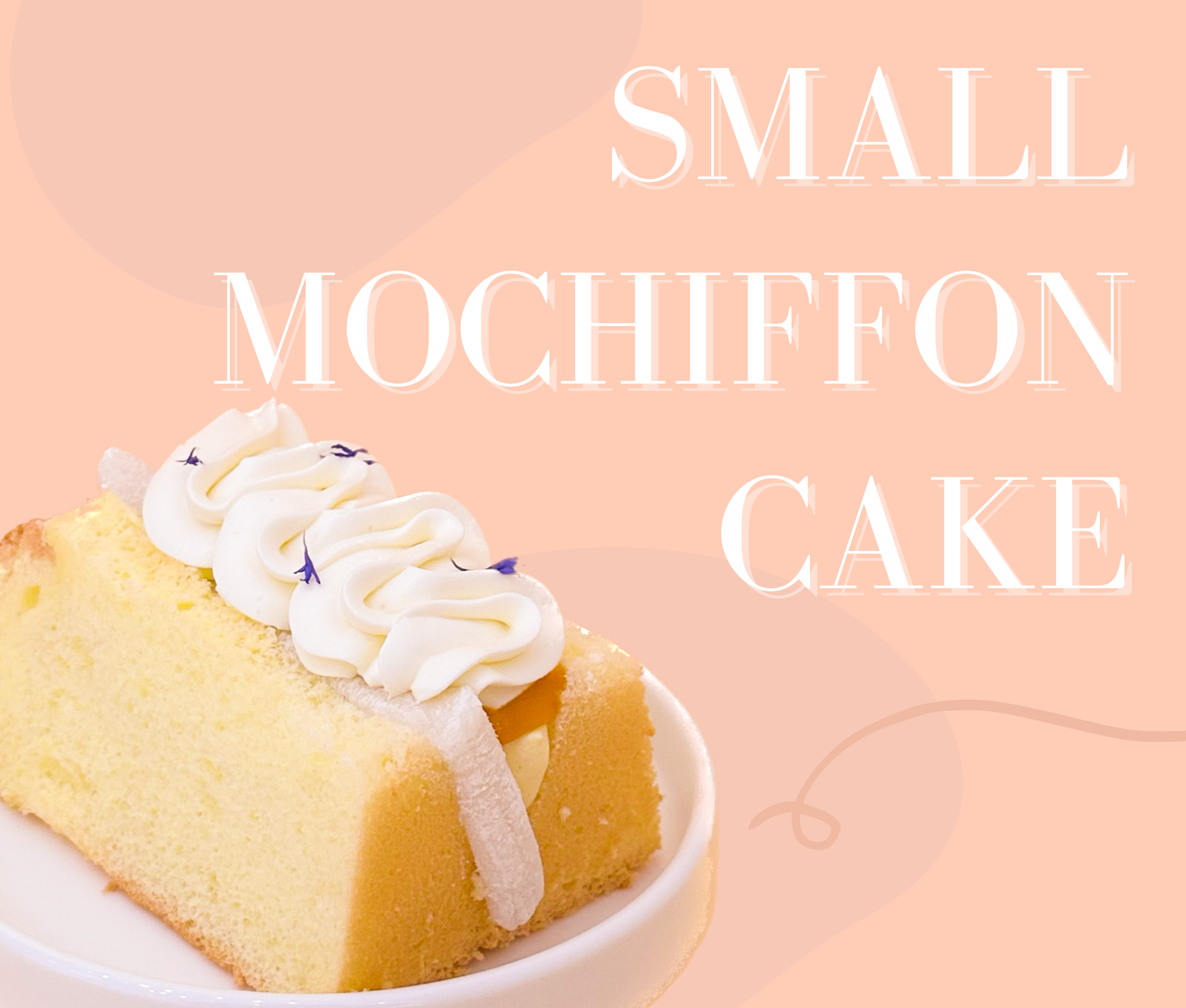 HOME [themochiffoncake.com]