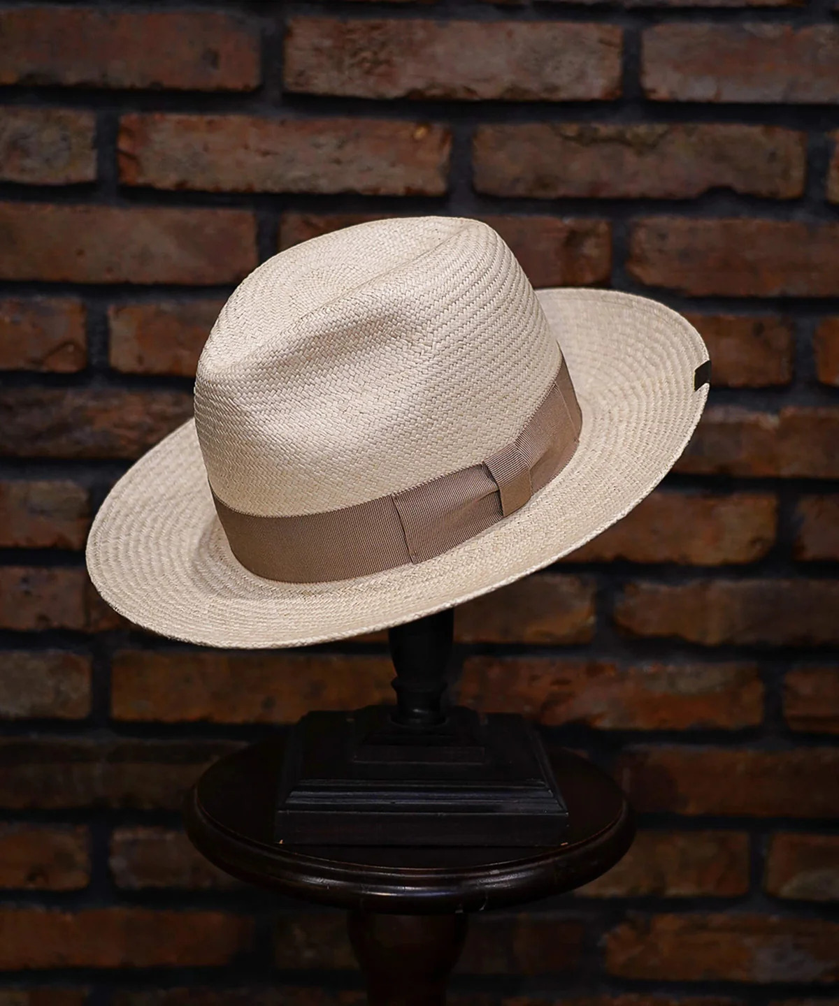 J.D Pistol Fine Raffia