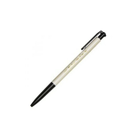 SKB 自動中油性原子筆 IB-100 / 0.5mm (12入)