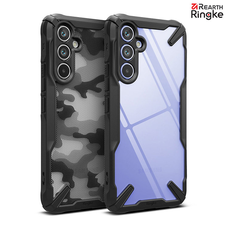 Galaxy A54 5G Case | Fusion-X
