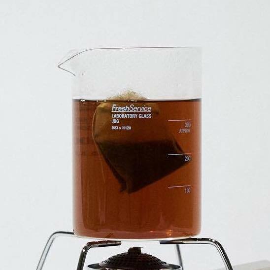 FreshService Laboratory Glass Jug
