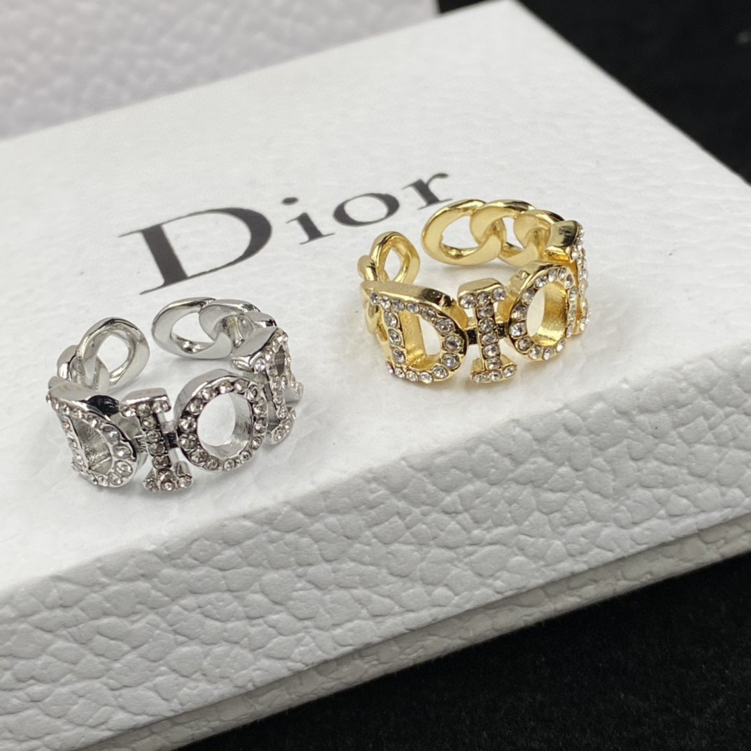 Dior Ring