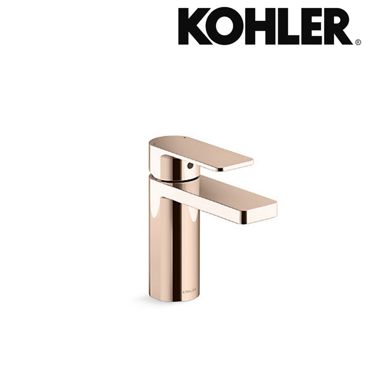 Kohler "Parallel" K-23472T-4-RGD Single Lever Lavato...