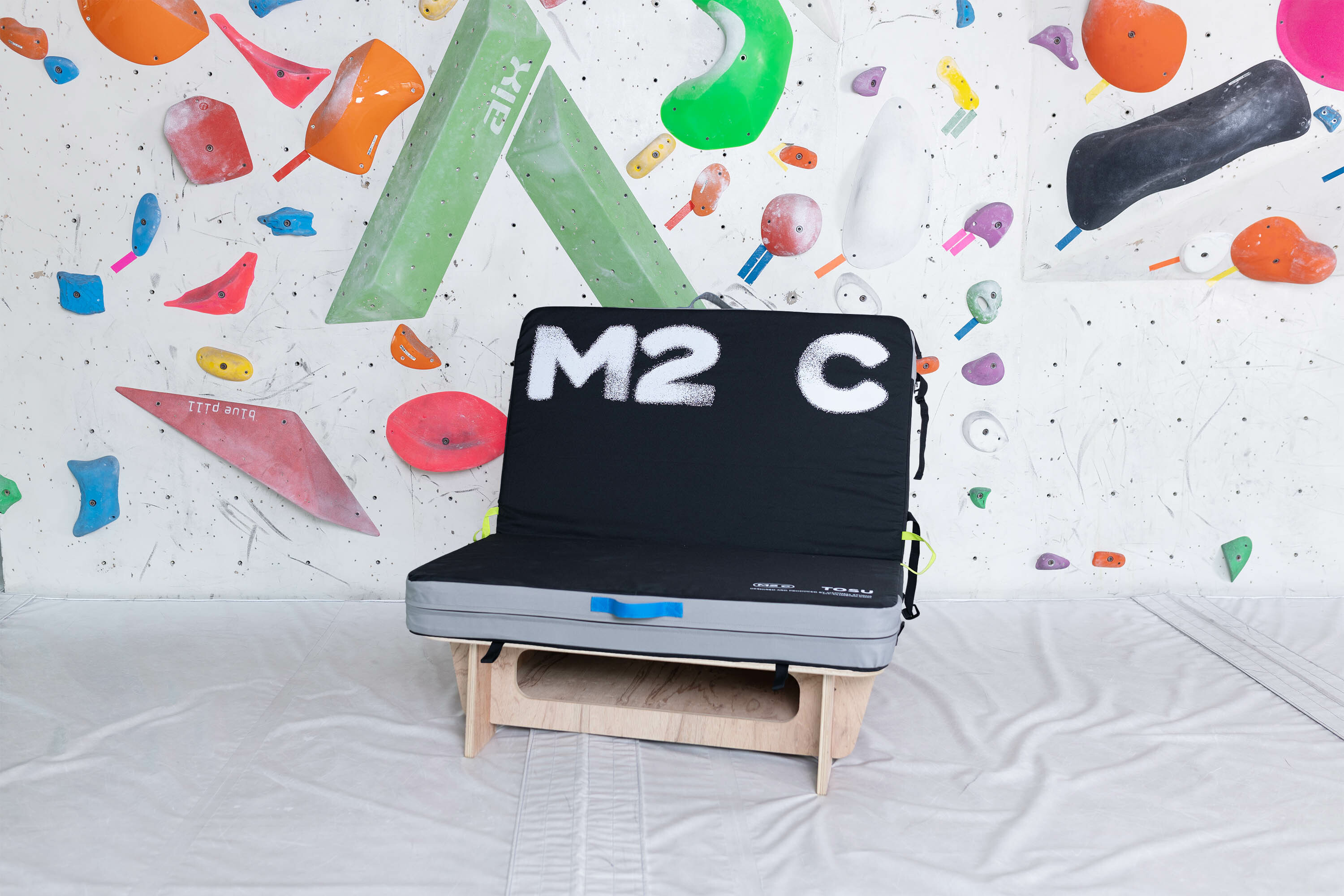 M2C 沙發架(抱石墊用)