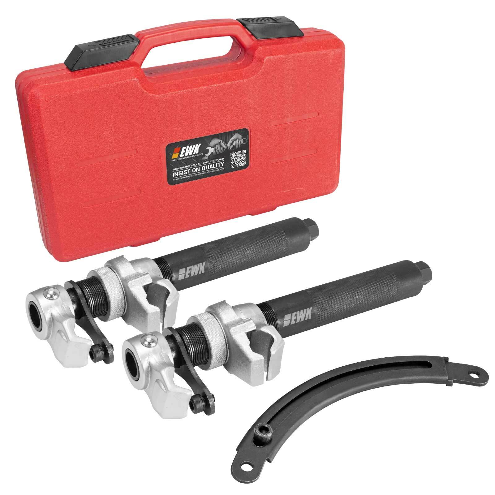 Coil Spring and Strut Spring Compressor Tool | EWK
