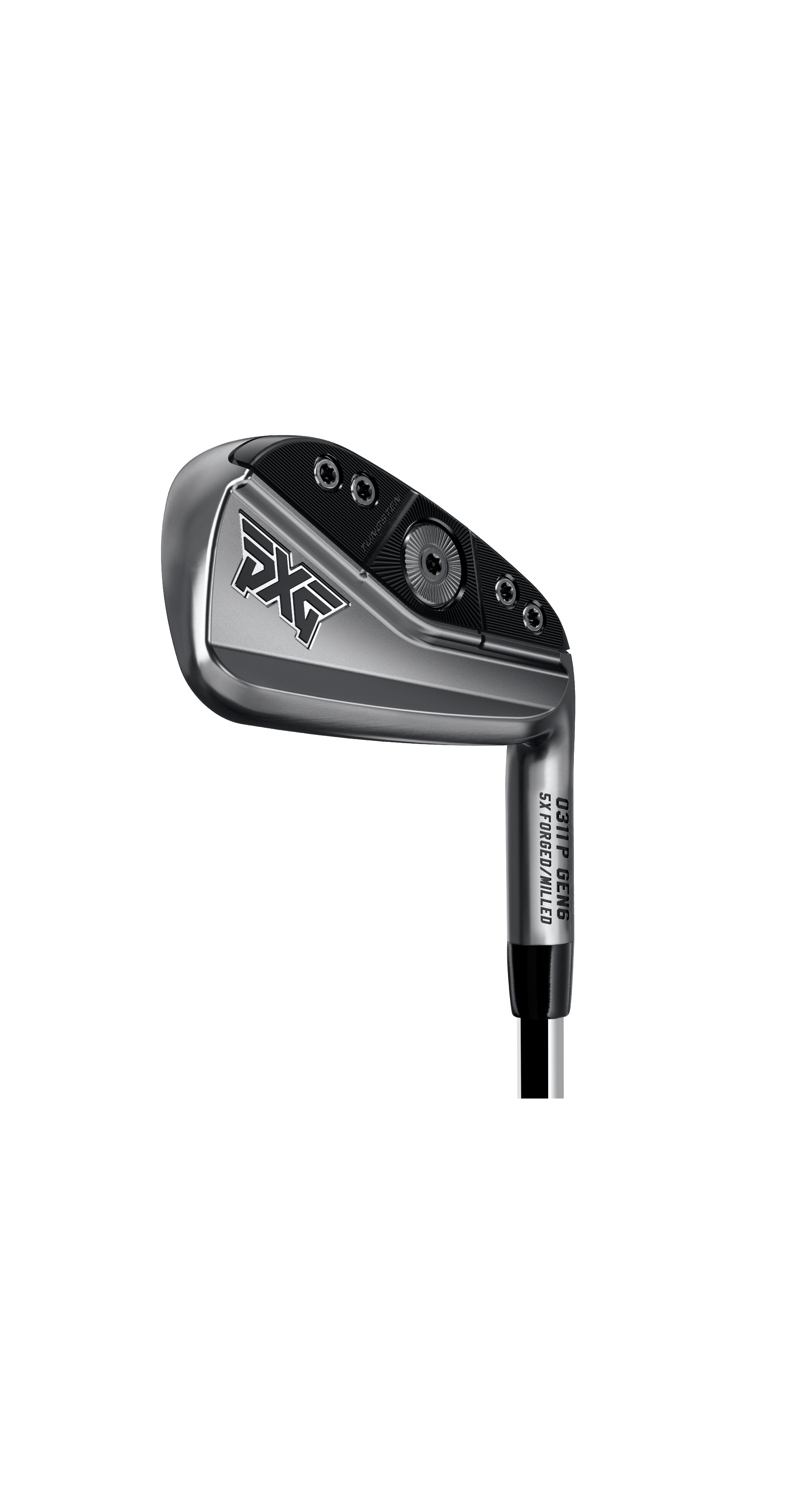 ◇PXG GEN6 0311 P 柔らかかっ アイアン(#5)◇TRAVIL IRON85◇ ◇PXG GEN6 0311 P 柔らかかっ アイアン(#5)◇TRAVIL IRON85◇