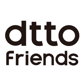 dtto friends 官方網站