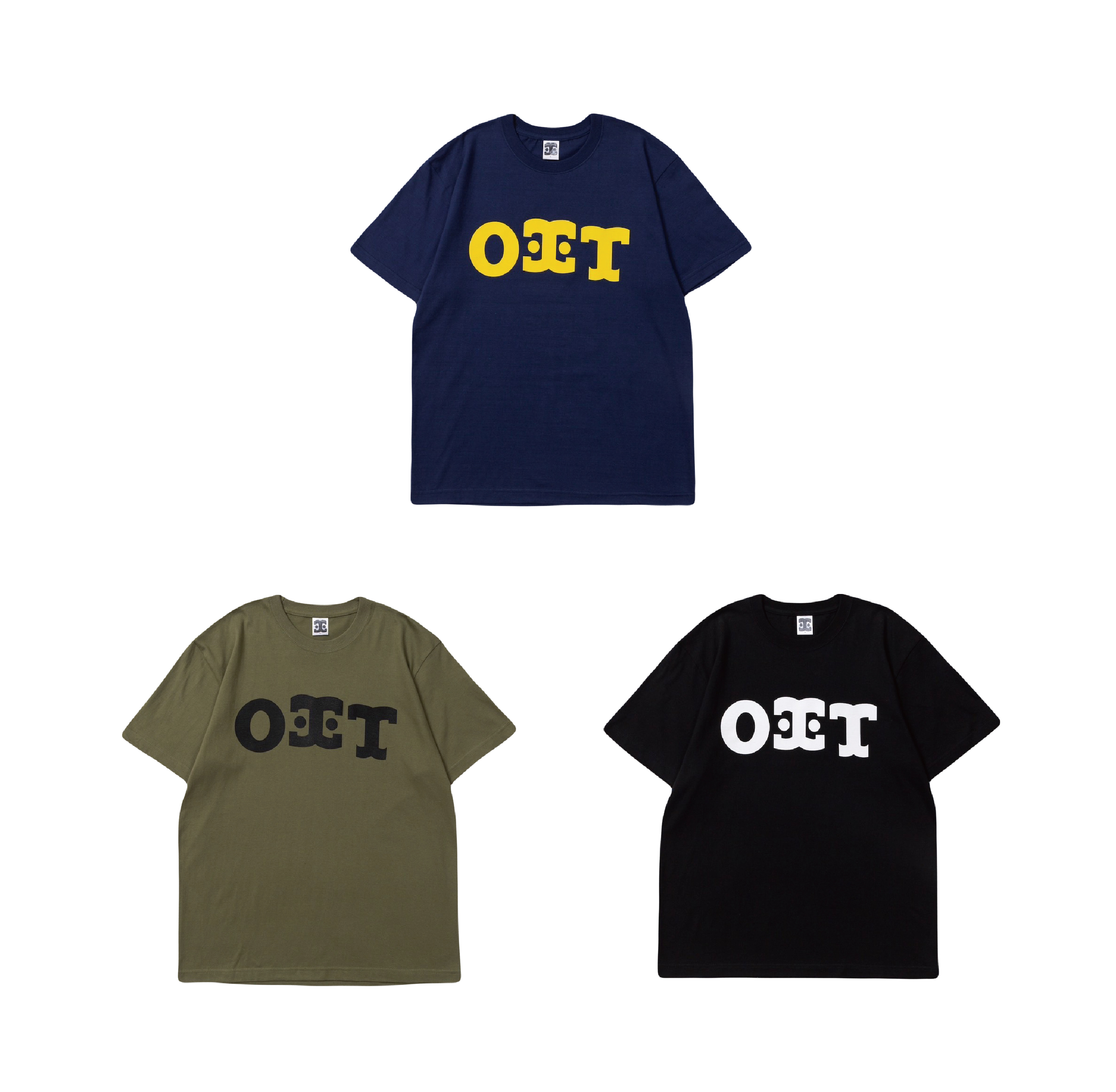 OIT Logo Tee