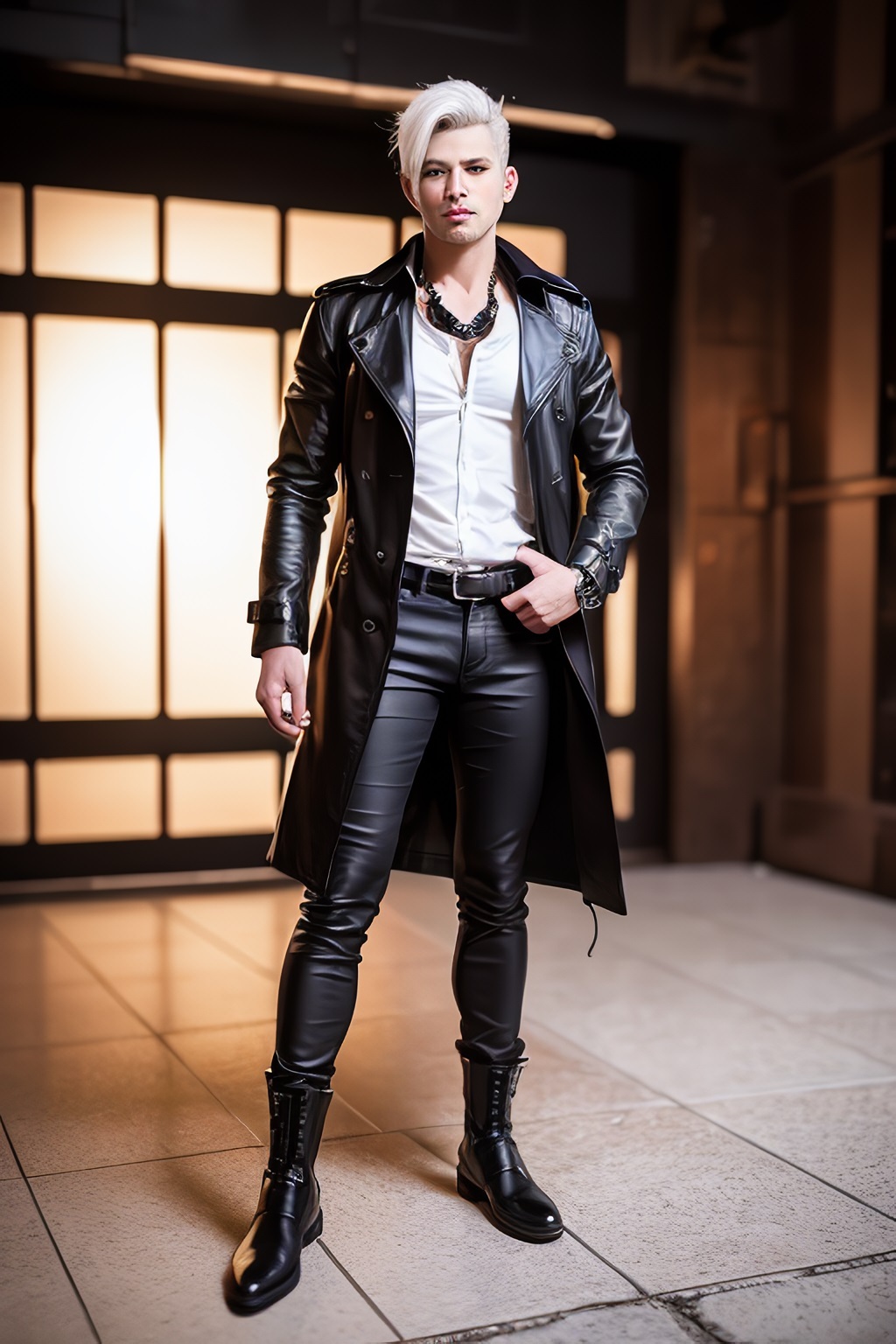 Vampire Custom Conjure