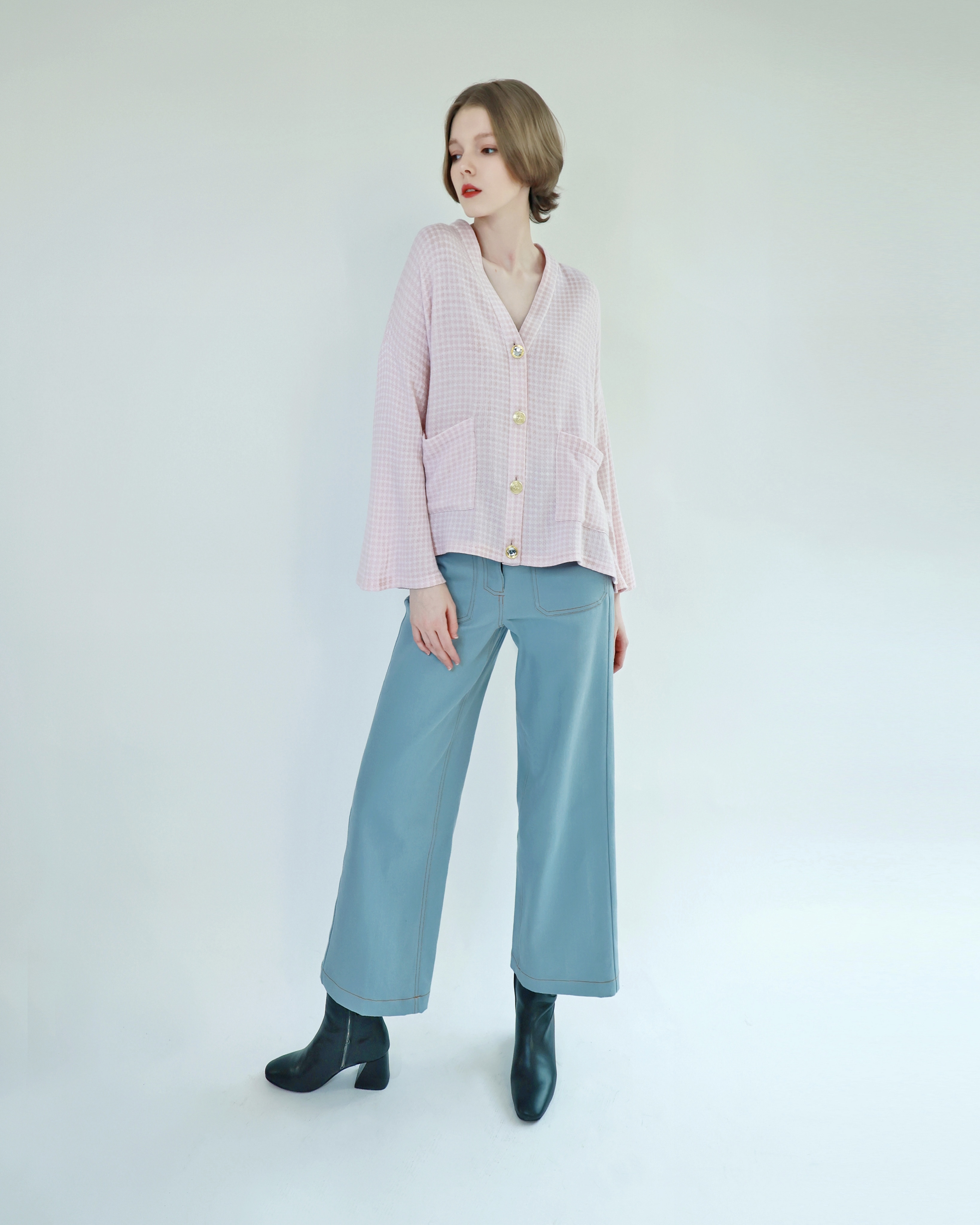 DITTO CARDIGAN