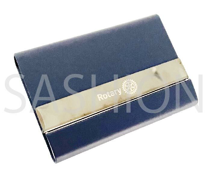 扶輪用品-名片盒