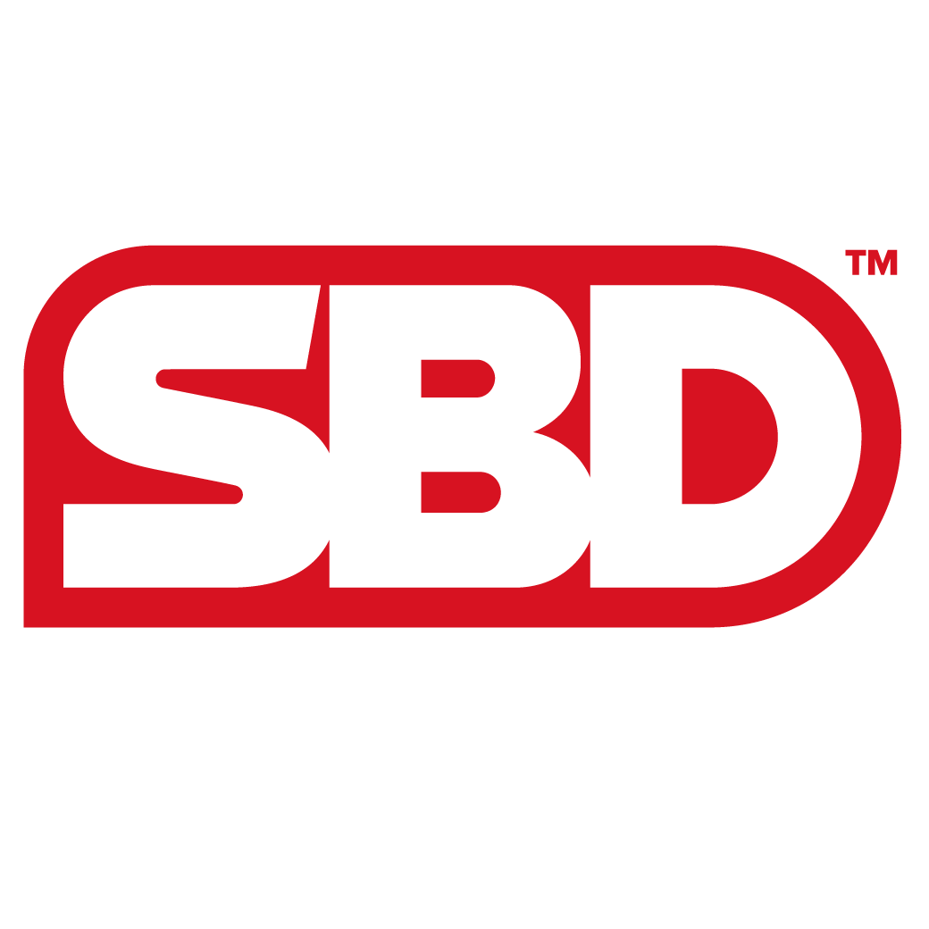SBD Taiwan｜2022 SBD菁英運動員 黃冠萍