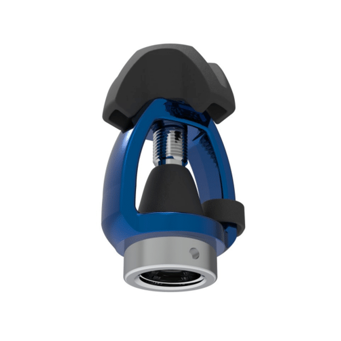 Yuhsin Din to York adapter⎪轉接頭 氣瓶閥接頭