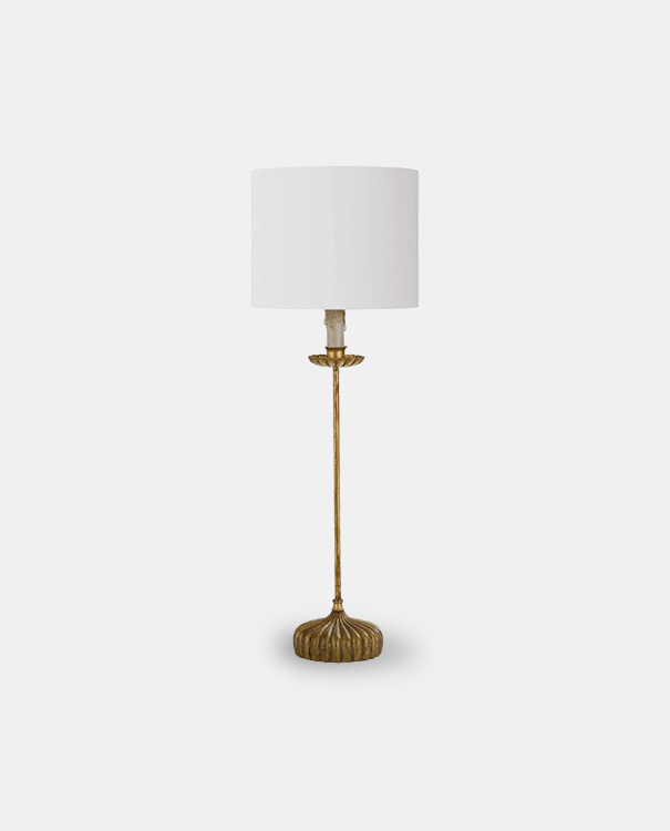 Retro Table Lamp 法式復古檯燈
