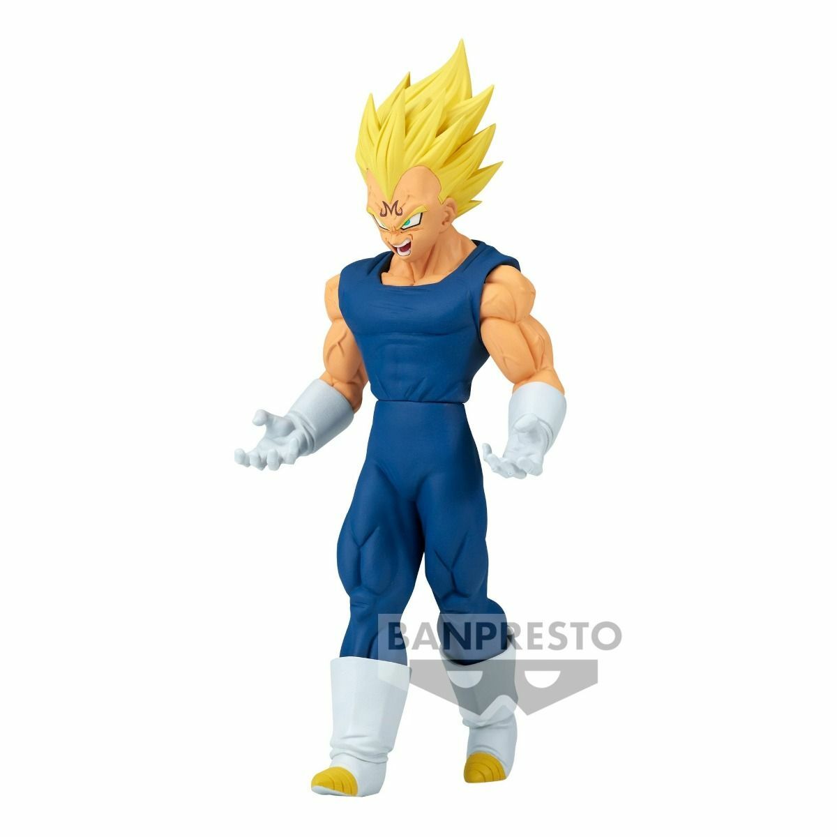 Solid Edge Works Vol.10 Cranenking Figure - Super Saiya