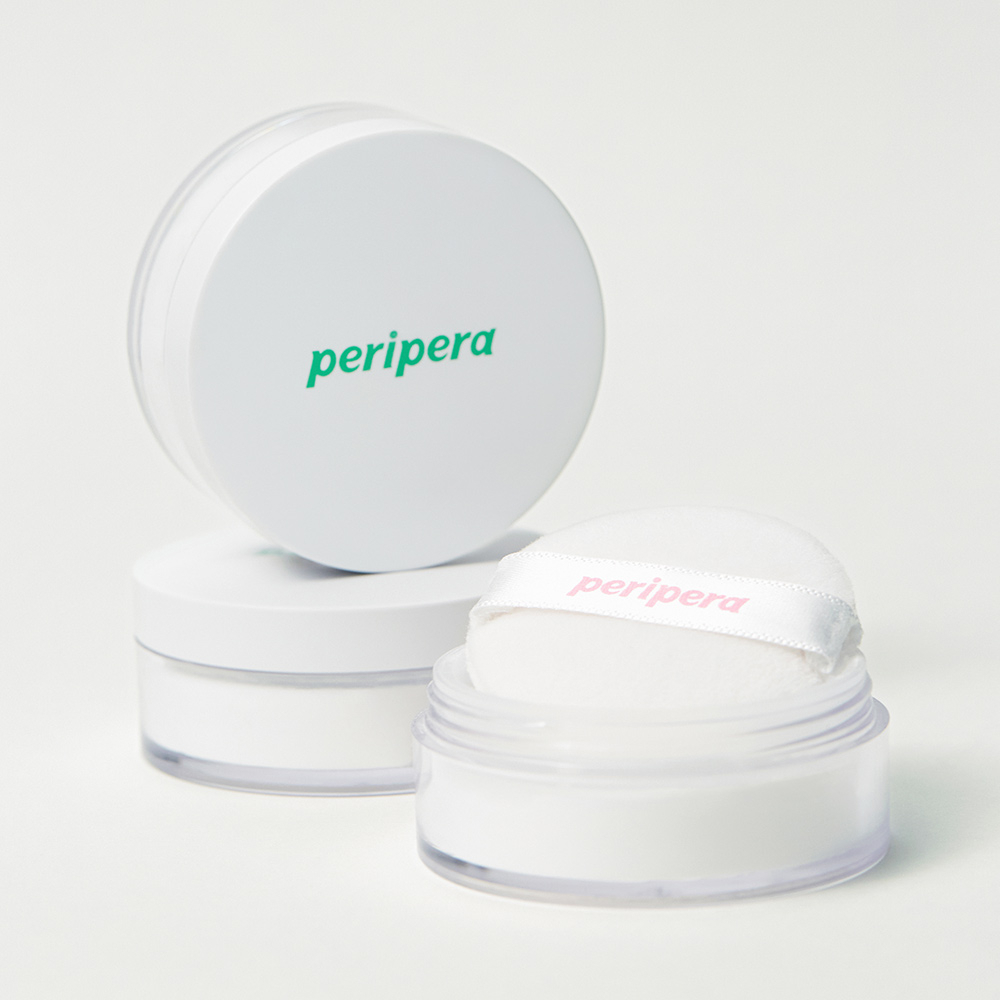 Peripera Oil Capture Priming Powder 8g