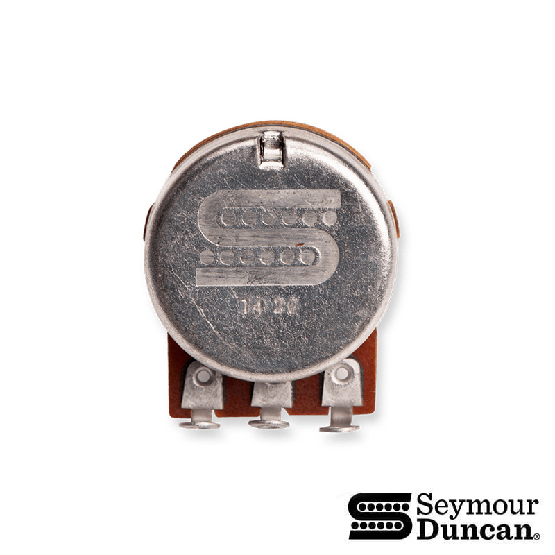Seymour Duncan SD Potentiometer VR 可變電阻