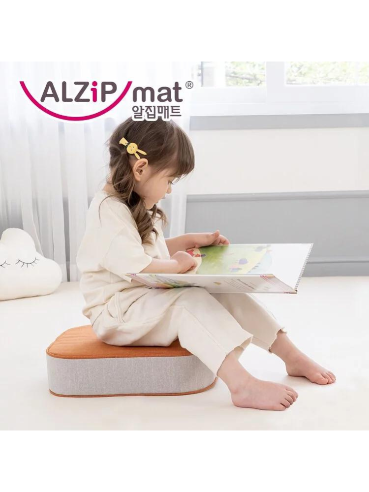 韓國 Alzipmat 增高坐墊 (3款可選)｜俏媽咪親子生活館