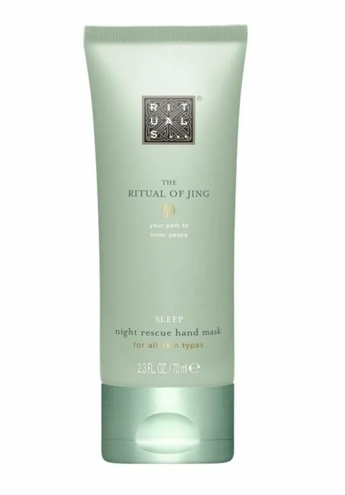 [RITUALS] The Ritual of Jing 護手膜 70ml