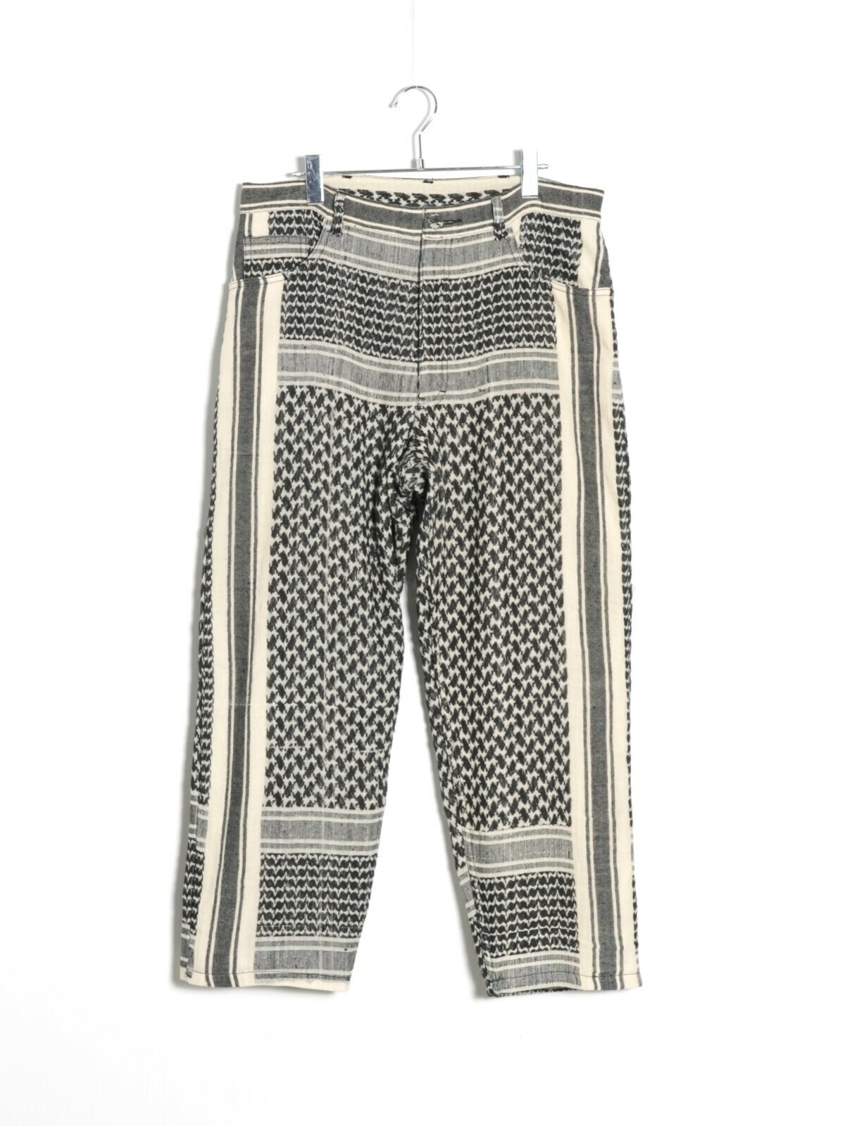 SEVEN BY SEVEN - REWORK WIDE PANTS / 2COLORS