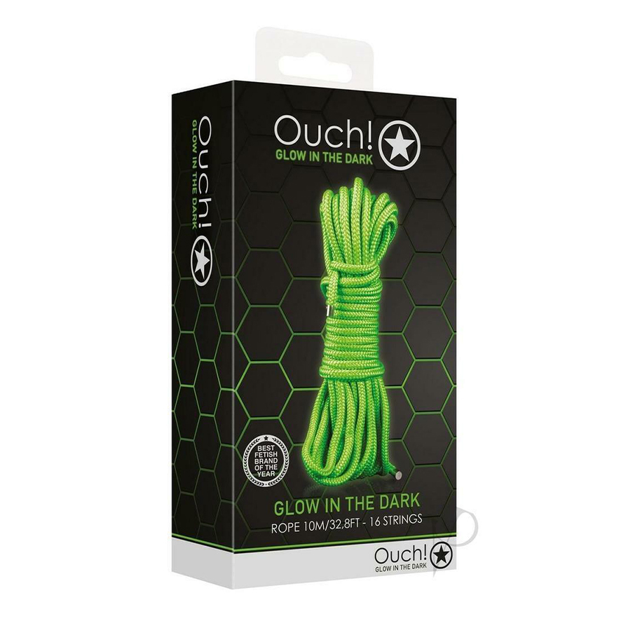 荷蘭 Ouch 10m夜光繩 - Toys Duck HK