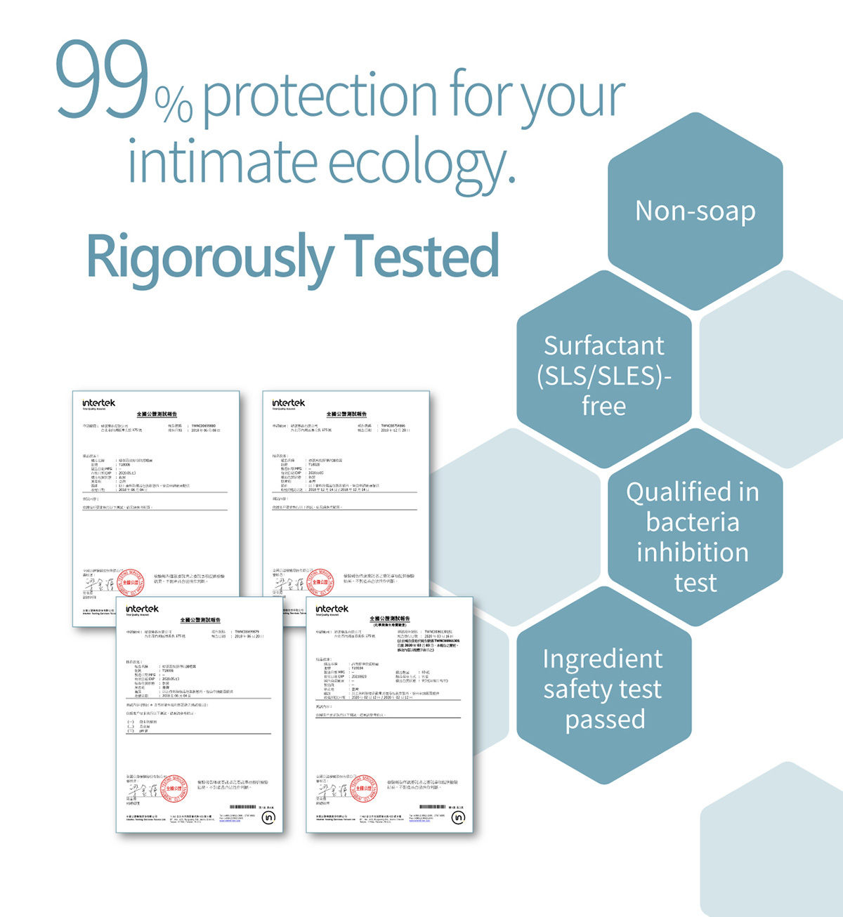 VIGILL Feminine Intimate Freshening Spray