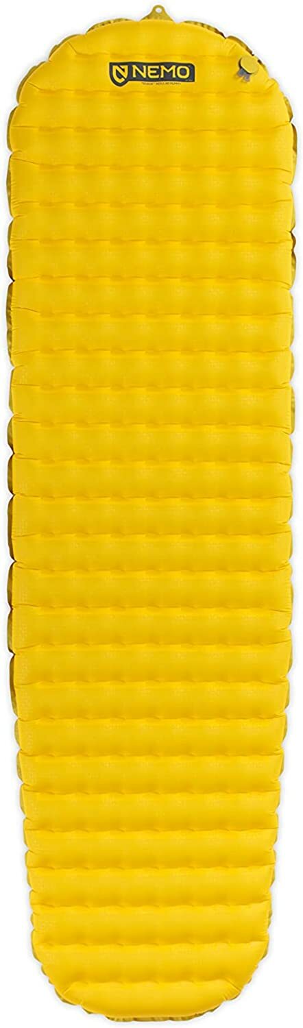 Nemo Tensor Regular Mummy