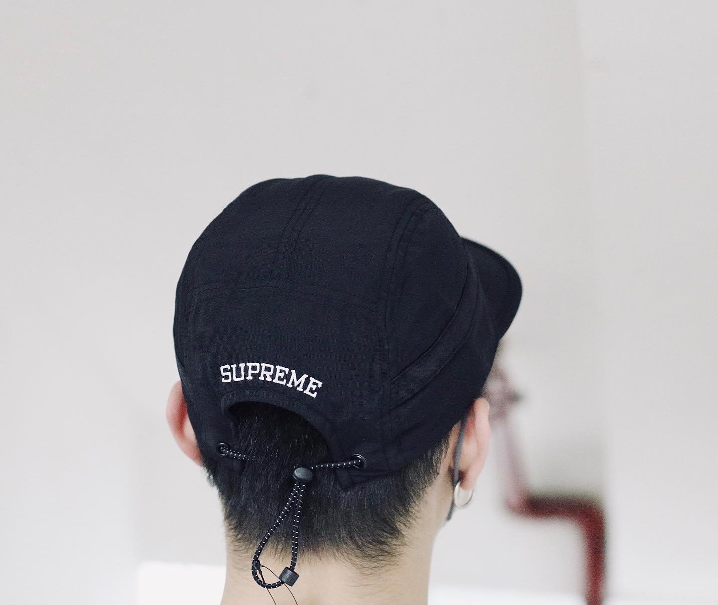 Supreme x The North Face Trekking Soft Bill Cap