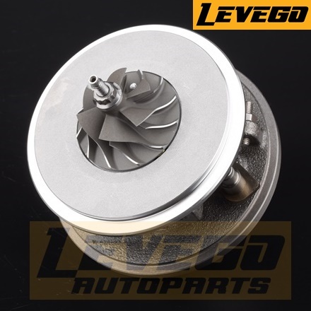 NEW GT14/1544V Turbo CHRA for Hyundai KIA 766111-0001 7