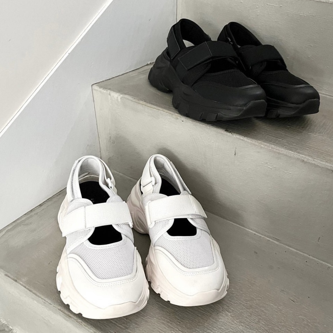 (PRE-ORDER) LOWRYS FARM SHOES