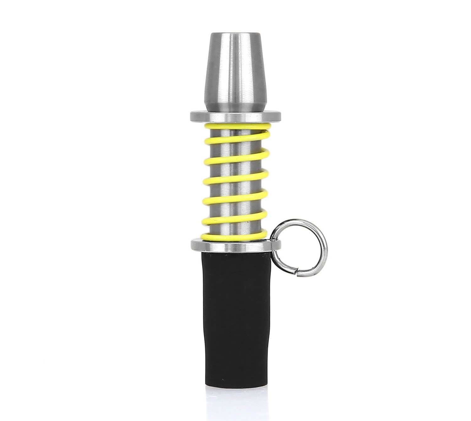Shi Carver Spring Mouthtip - Bronze