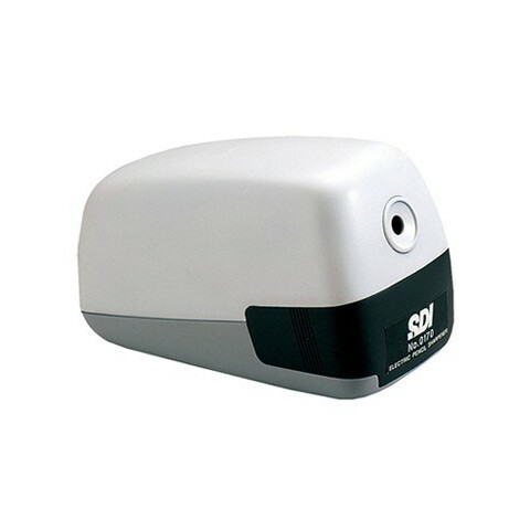 SDI手牌 0170電動削鉛筆機