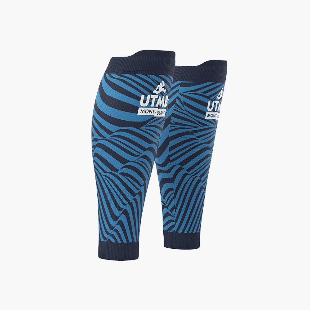 [Compressport] UTMB R2 Oxygen 小腿套
