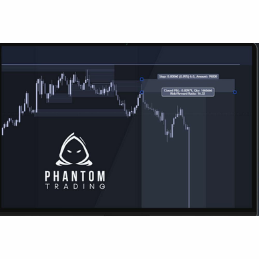 Phantom Trading Mentorship 2022