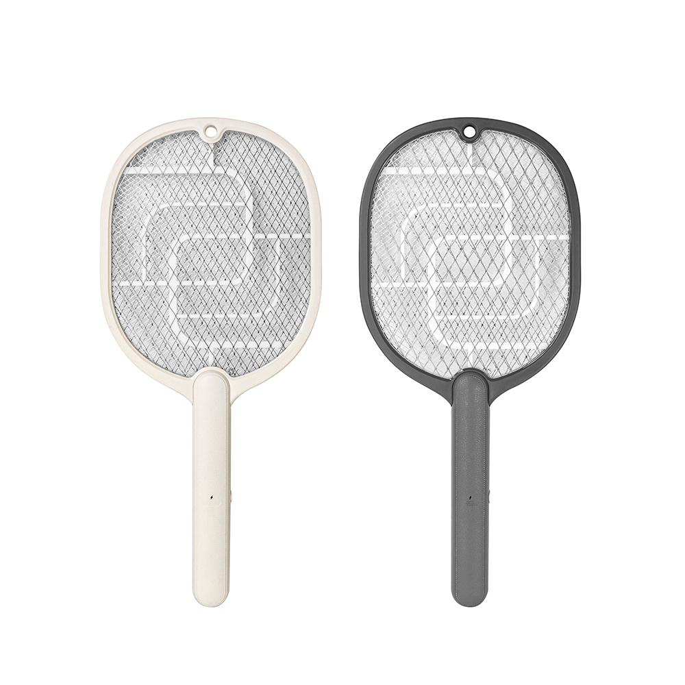 【KINYO】電池三層電網捕蚊拍 (CM-2310)