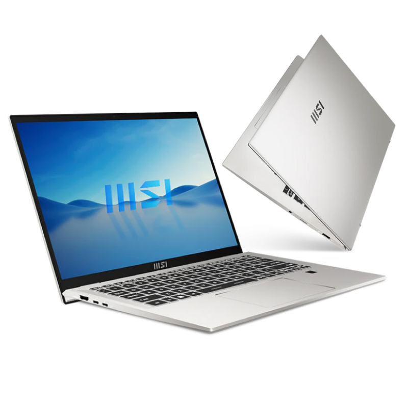 MSI 微星 Prestige 14Evo B12M-408TW 筆電 14吋 i5 16G 512G