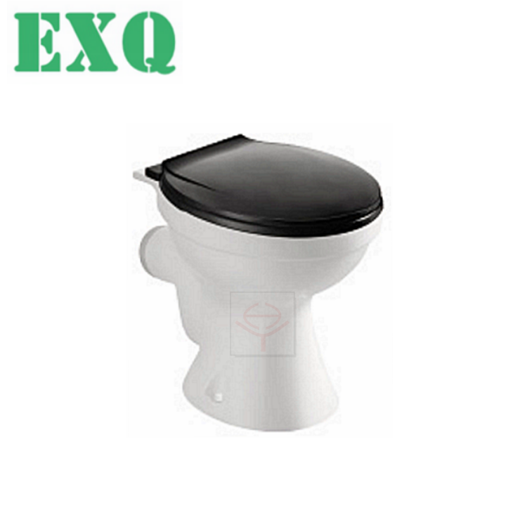 EXQ 119分離式高咀座廁