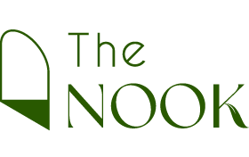 植角 The NOOK 台灣在地簡約主義文創品牌