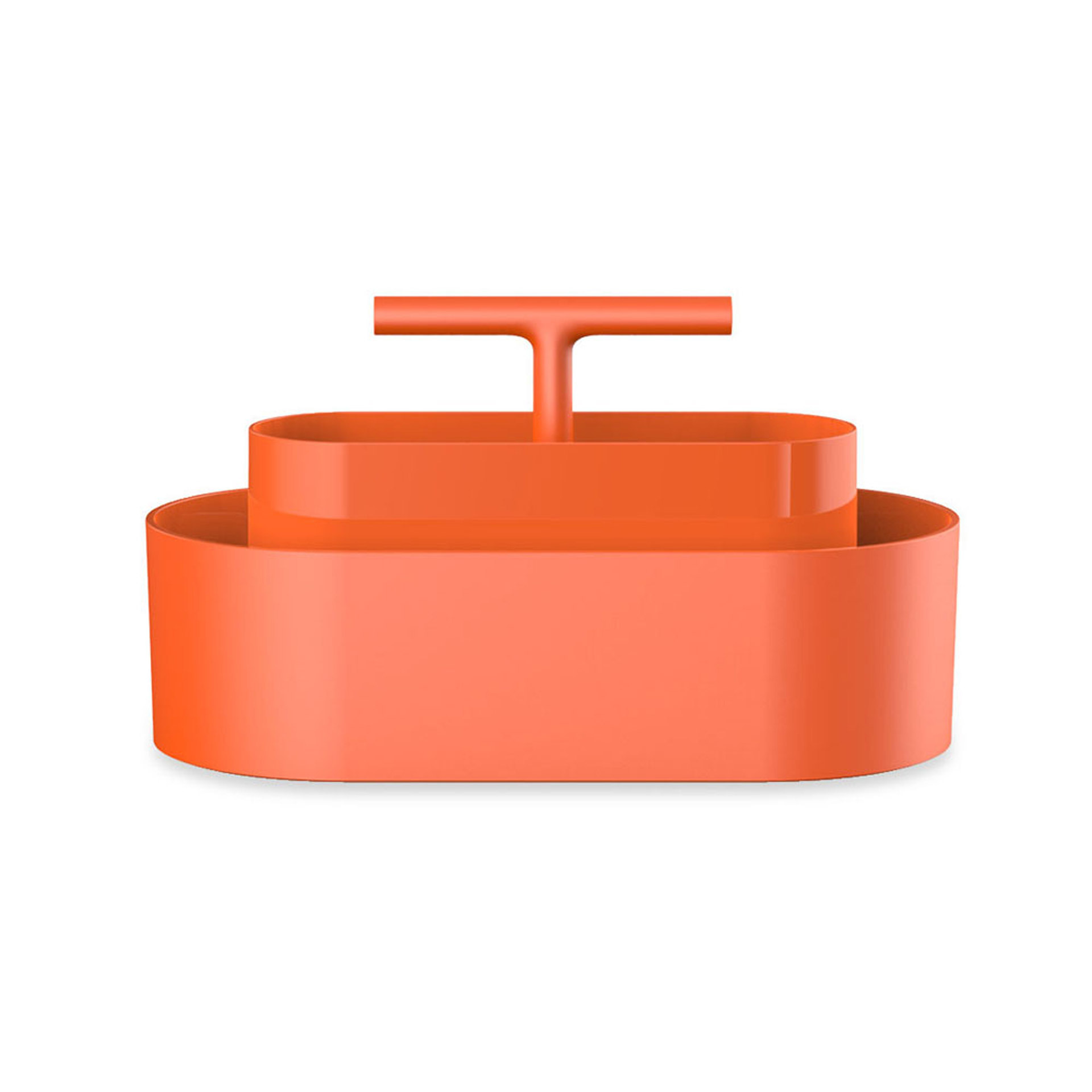 Aplum Tool Box 多用途工具箱 - 紅色